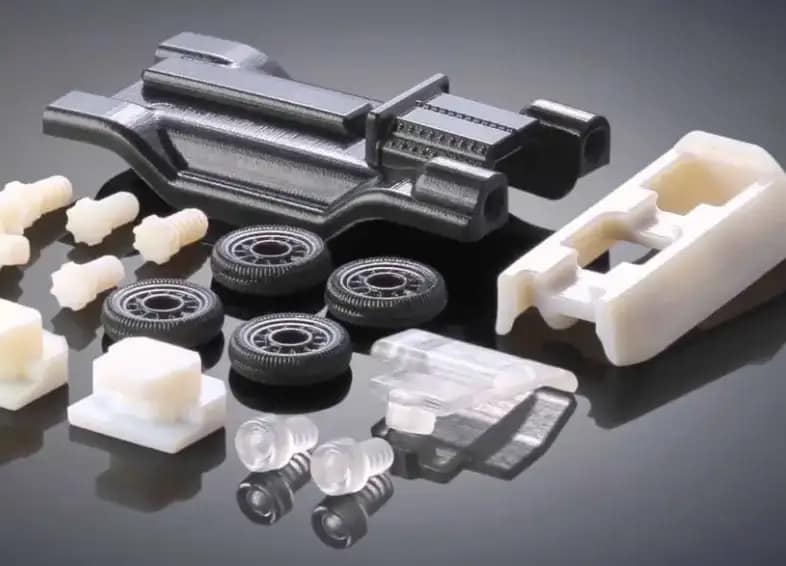 Plastic for Prototyping: A Comprehensive Guide to Faster, Smarter ...