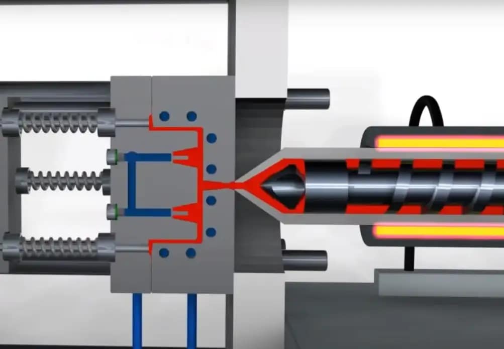 Understanding Injection Mold Sprue: Function, Types, and Design ...