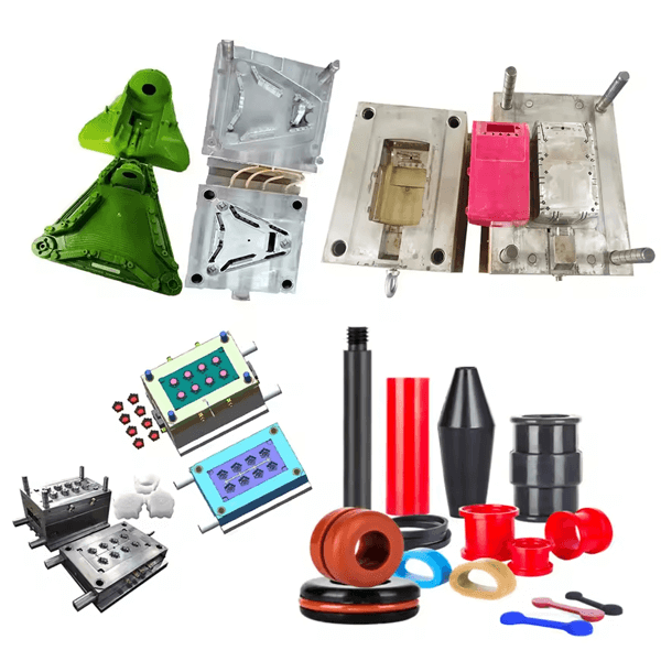 Custom Plastic Parts