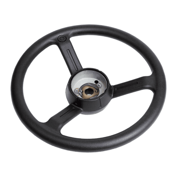 custom steering wheels