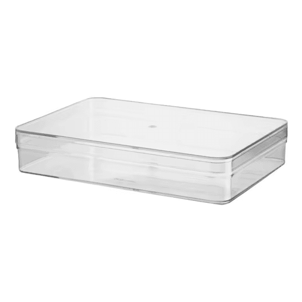 plastic cookie containers