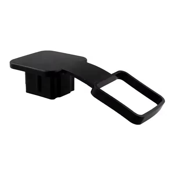 Custom Trailer Hitch Cover