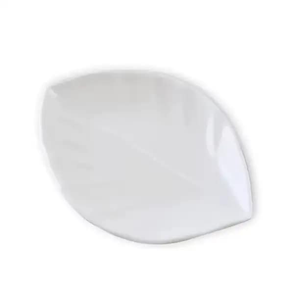 Custom plastic plates