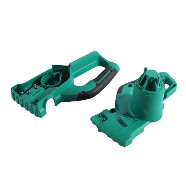 Custom Your Injection Moulding with Conformal Cooling Channels