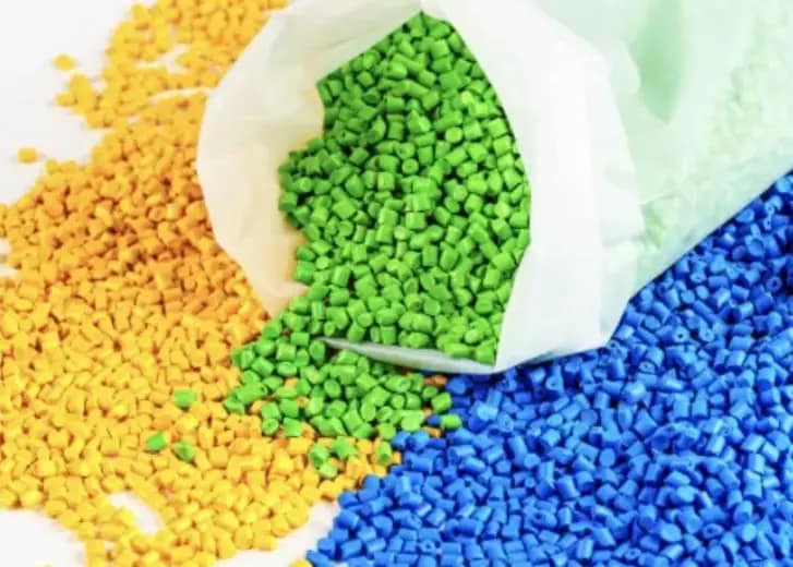 Low Volume Plastic Molding