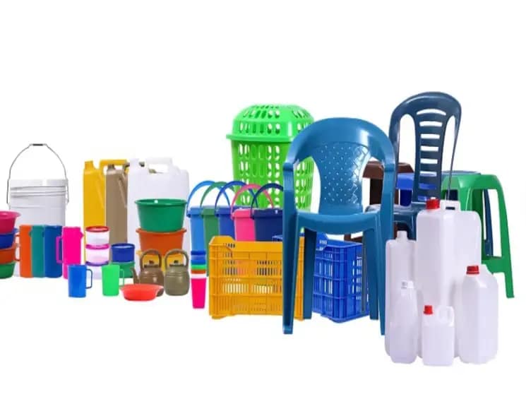 Understanding Plastic Material Properties: The Key to Smarter ...