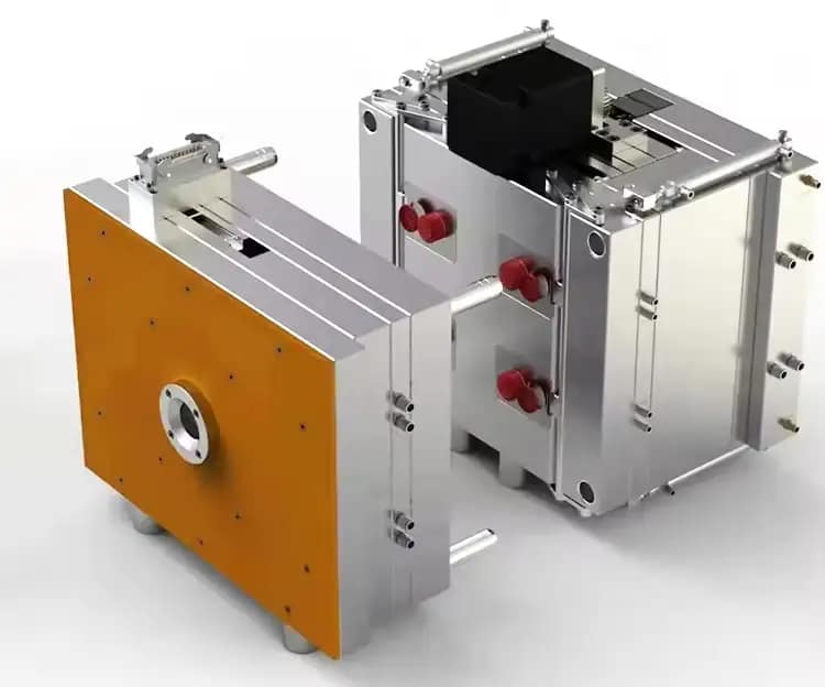 The Complete Guide to Design of Mould in Plastic Manufacturing