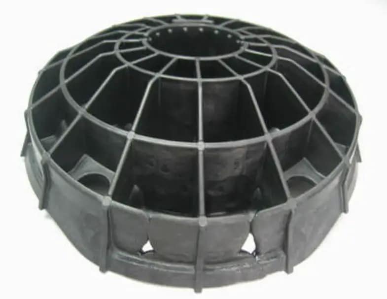 Understanding Air trap in injection molding: Causes, Effects, and Solutions