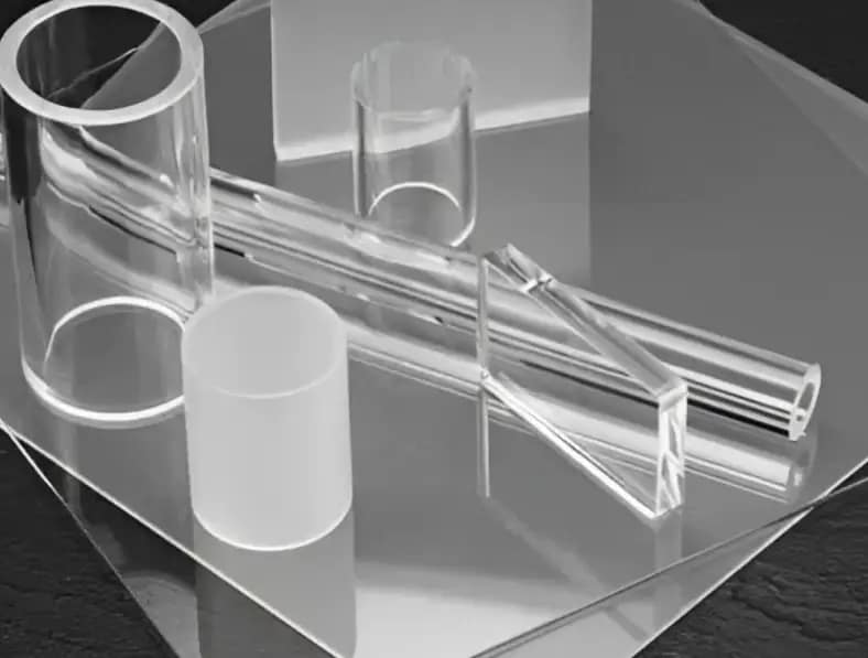 Custom plastic fabrication