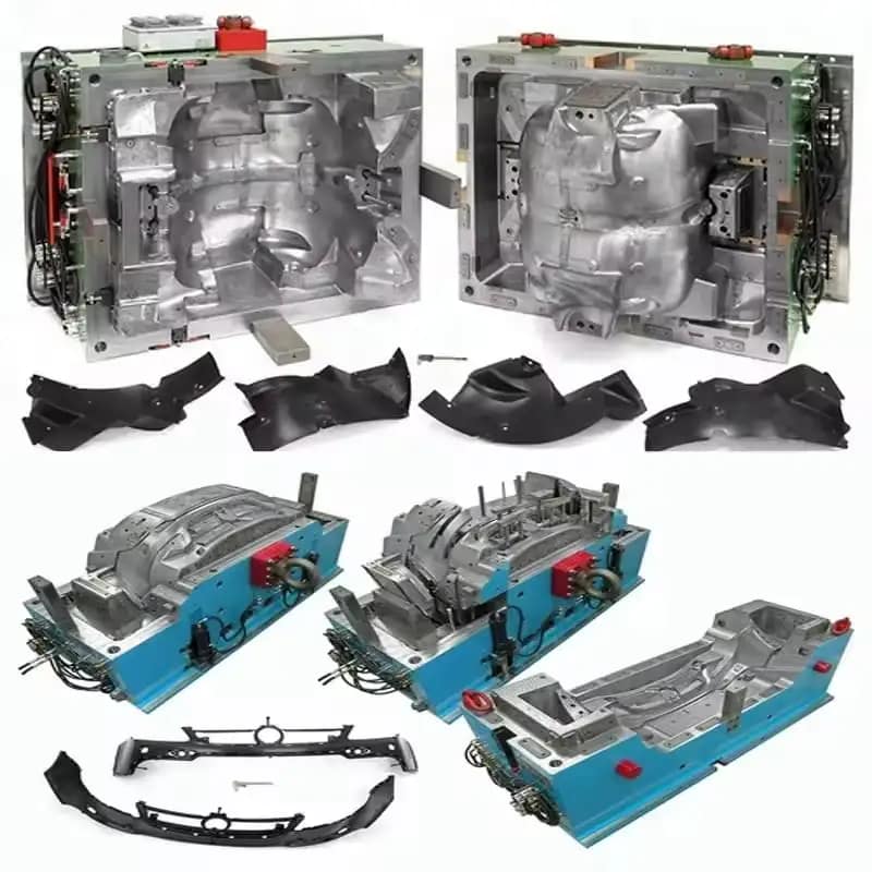 The Ultimate Guide to Plastic Mouldings and Trims