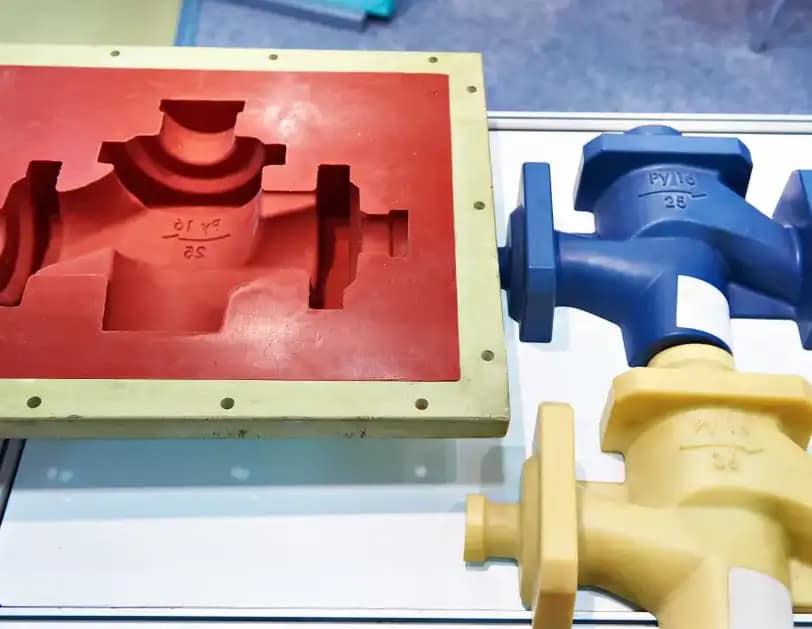 Plastic Casting Explained: Processes, Materials, and Applications