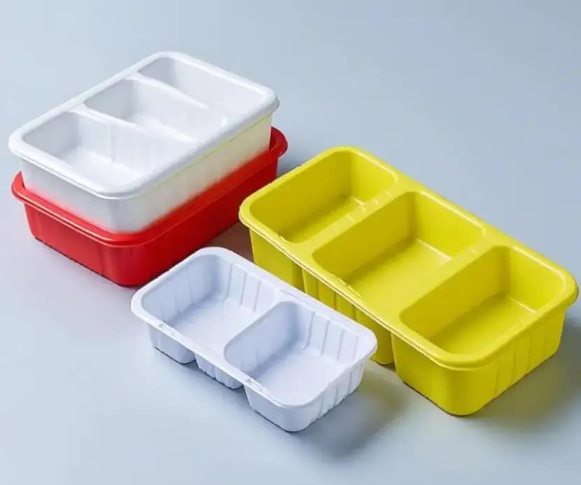 Plastic Sheets for Vacuum Forming: A Comprehensive Guide