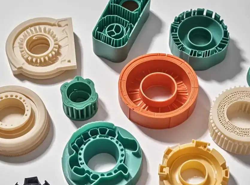 The Art of Acrylic Mouldings: Techniques and Applications