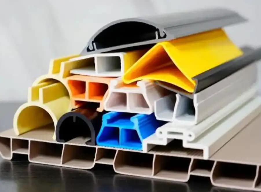 Plastic Extrusions: A Comprehensive Guide to Process, Applications, and Advantages - Dongguan ...