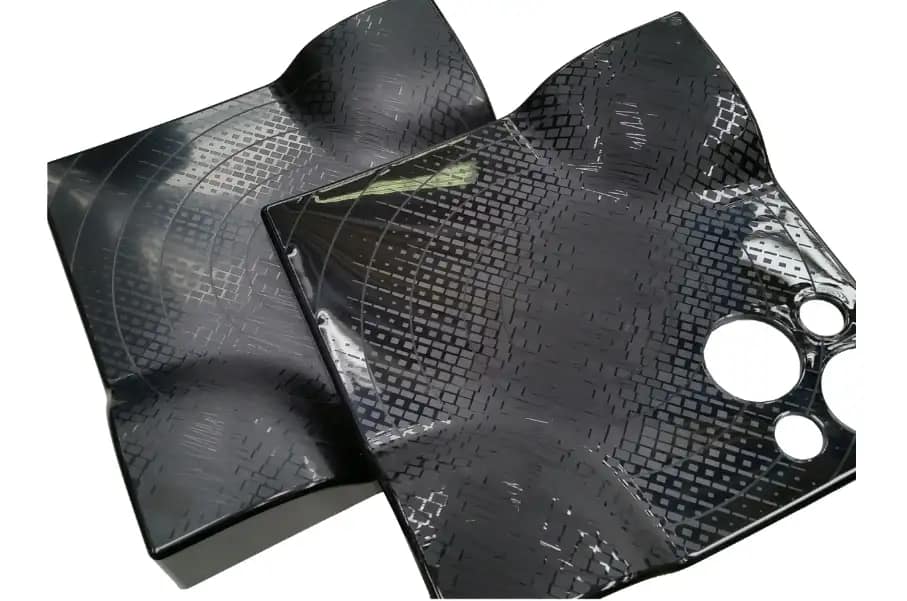 Thermal Molding: Revolutionising Plastic Manufacturing with Heat and ...