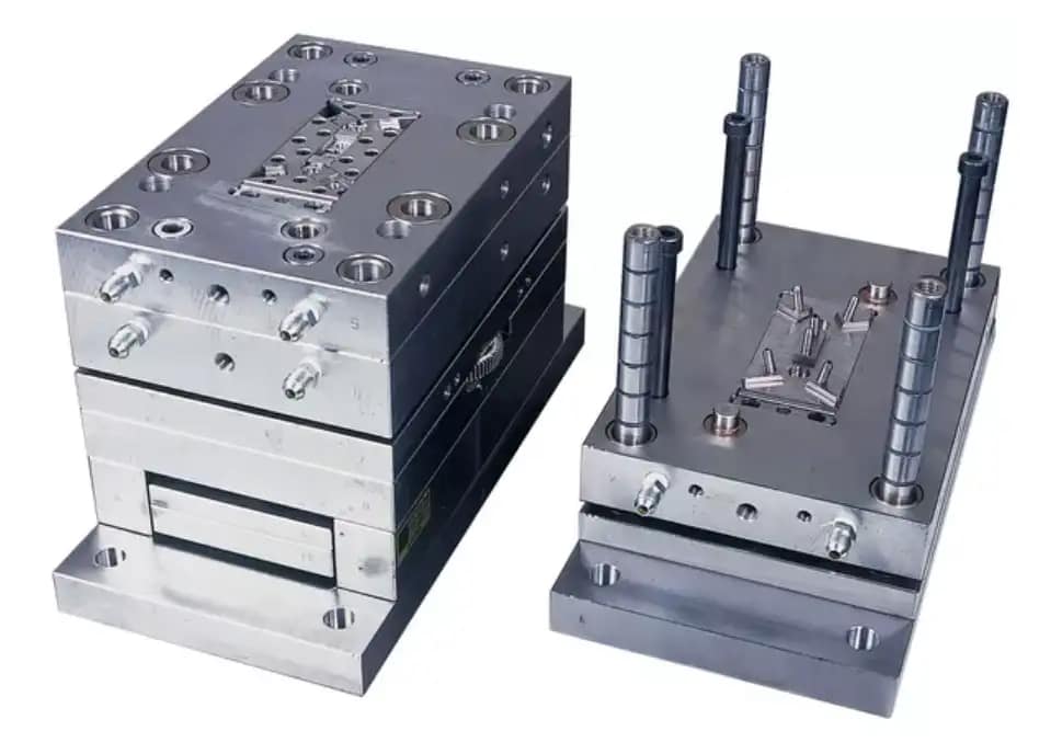 The Cost of Injection Molds: A Complete Guide to Pricing, Factors, and Optimization - Dongguan ...